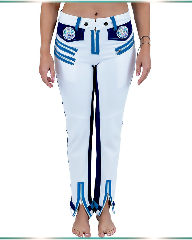 Punda Ray Pants – Beatta J Collection